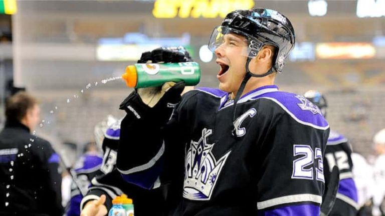 The Ultimate Guide to Hydration for Athletes The Ultimate Guide to Hydration for Athletes