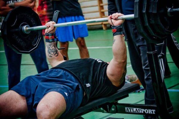 5 Bench Press Mistakes and How to Fix Them - YourWorkoutBook