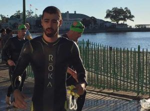 Strength Training for Triathletes with Nick LaRocca - YourWorkoutBook