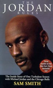 Best Michael Jordan Books - YourWorkoutBook