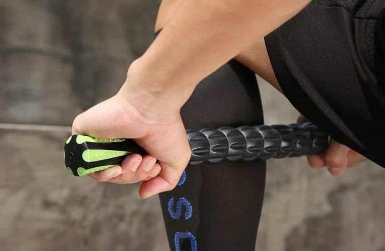 Best Muscle Roller Sticks for Improved Recovery, Performance, and ...