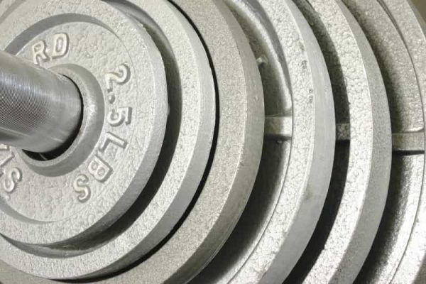 Starting Strength: A Simple and Proven Blueprint for Strength (Book ...