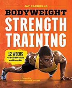 5 Best Home and Bodyweight Workout Books - YourWorkoutBook