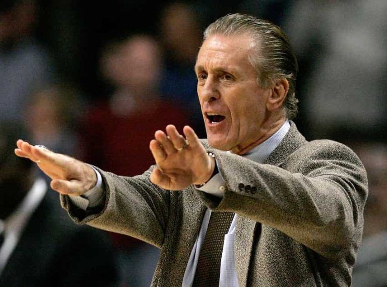 21 Quotes and Thoughts from Pat Riley’s “The Winner Within” (Book ...