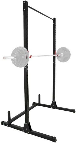 6 Best Free-Standing Pull-Up Bars
