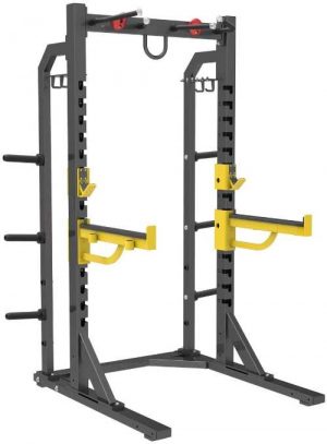 Best Half Racks for Home Gyms