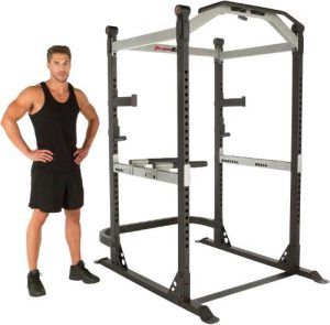 6 Best Power Racks for Your Home Gym - YourWorkoutBook