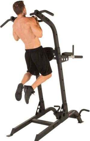 6 Best Free-Standing Pull-Up Bars