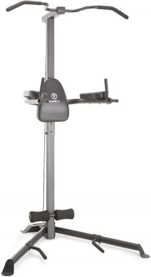 6 Best Free-Standing Pull-Up Bars