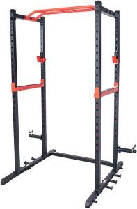 6 Best Power Racks for Your Home Gym - YourWorkoutBook