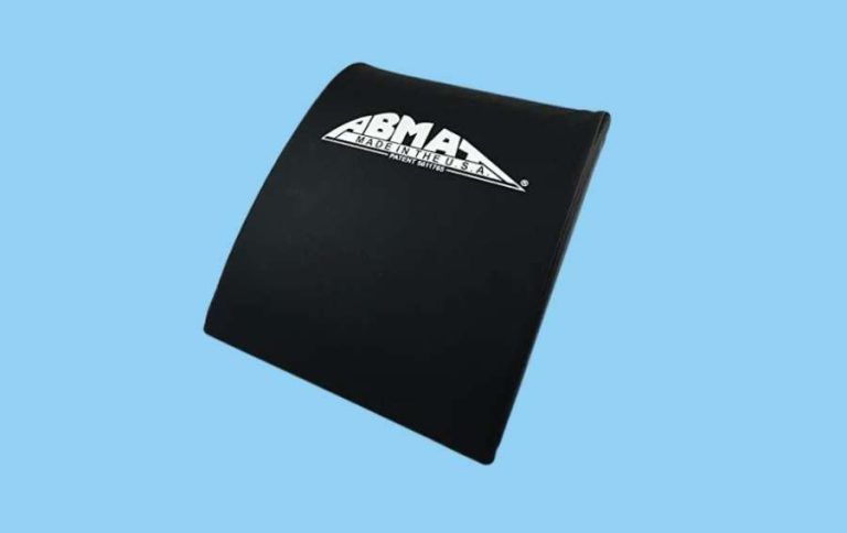 6 Best Ab Mats for a Strong Core and Six-Pack
