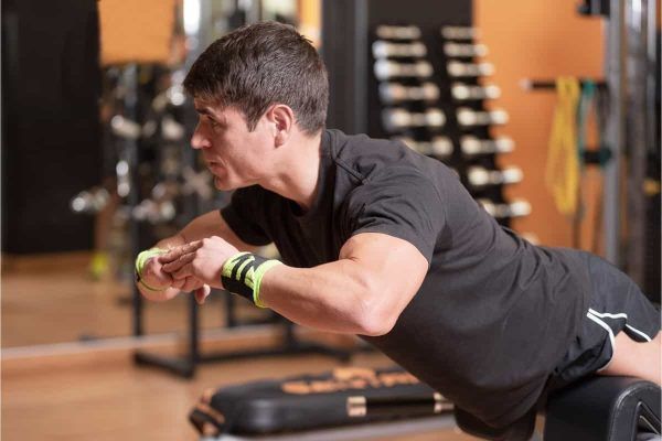 5 Best Back Extension Benches (and Roman Chairs) for Home Gyms