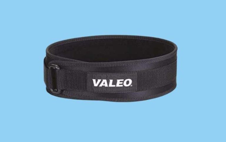 7 Best Weightlifting Belts for Women - YourWorkoutBook