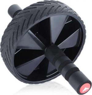 5 Best Ab Rollers for a Strong and Ripped Mid-Section