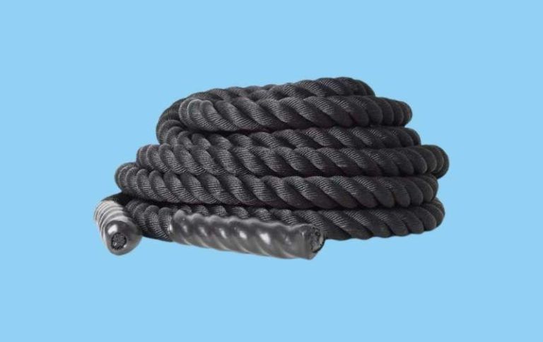 7 Best Battle Ropes for Upper Body Strength and Endurance - YourWorkoutBook