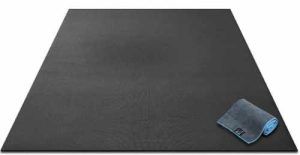 4 Best Mats for Jumping Rope - YourWorkoutBook