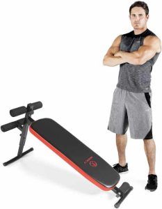 6 Best Ab Benches for a Chiseled Mid-Section - YourWorkoutBook