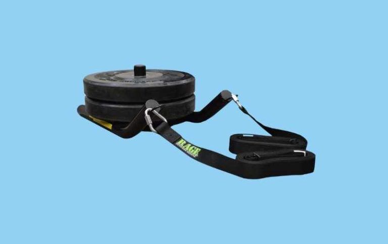 5 Best Weight Sleds for Push-Pull Training - YourWorkoutBook