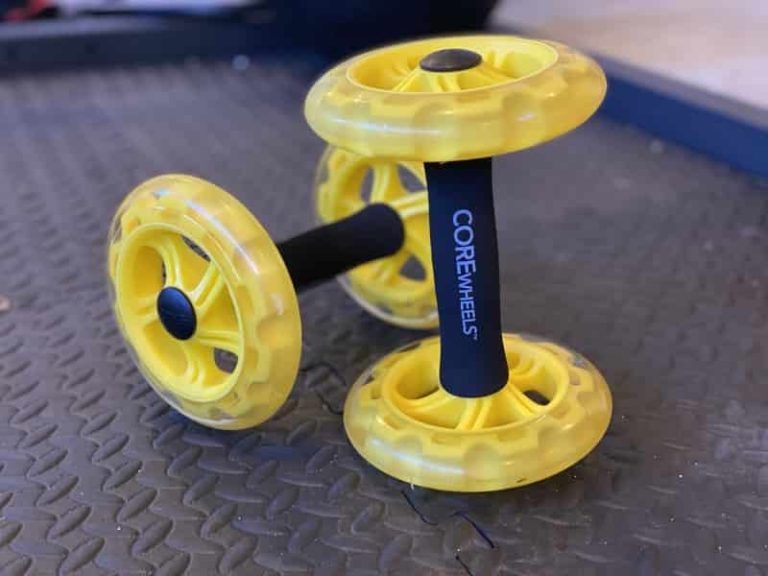 5 Best Ab Rollers for a Strong and Ripped Mid-Section - YourWorkoutBook
