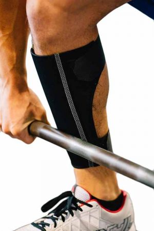 5 Best Shin Guards for Deadlifts (and Why You Should Wear Them)