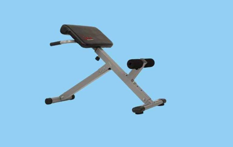 5 Best Back Extension Benches (and Roman Chairs) for Home Gyms