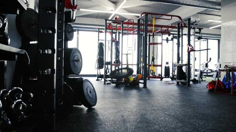 6 Best Cable Crossover Machines for Home Gyms - YourWorkoutBook