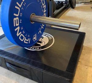 6 Best Weightlifting Drop Pads (Lift Heavier and Protect Your Floors)