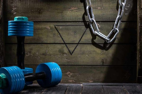 5 Best Weightlifting Chains for Faster, Stronger Lifts
