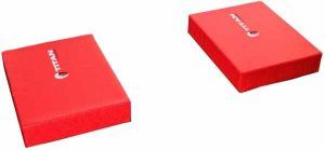 5 Best Weightlifting Drop Pads