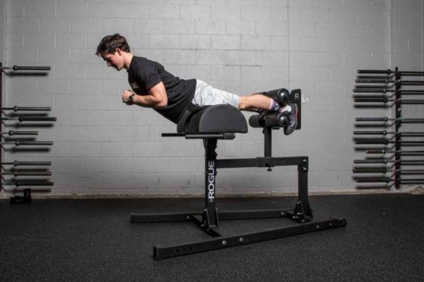 7 Best Glute Ham Developer Machines
