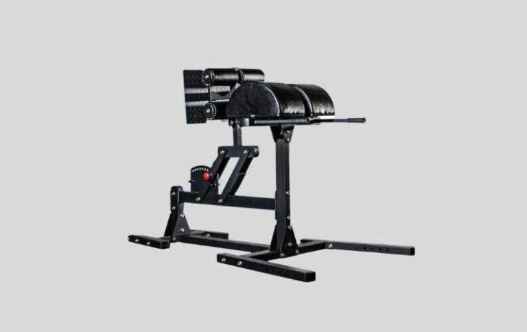 7 Best Glute Ham Developer Machines