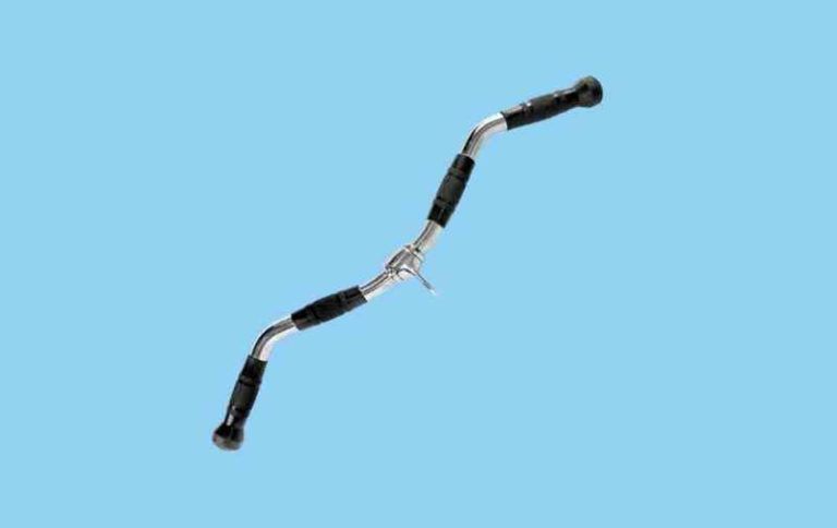 6 Best Cable Machine Attachments for Cranking Up Your Home Gym ...