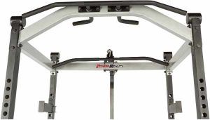 6 Best Power Racks with Lat Pulldown
