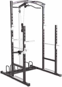 6 Best Power Racks with Lat Pulldown