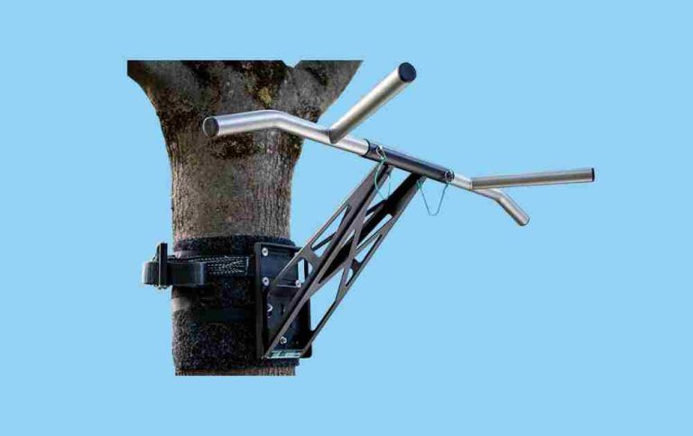 6 Best Outdoor Pull-Up Bars for Building a Strong Upper Body ...