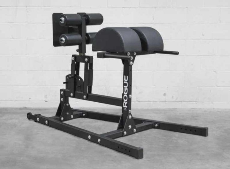 7 Best Glute Ham Developer Machines