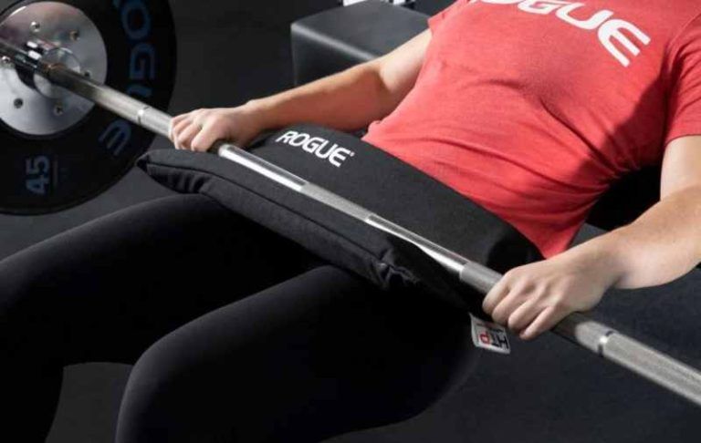 8 Best Barbell Pads for Hip Thrusts - YourWorkoutBook