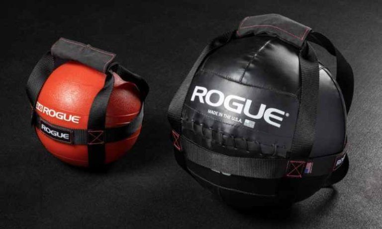 Best Rogue Kettlebells for Cranking Up Your Workouts (Full Review ...