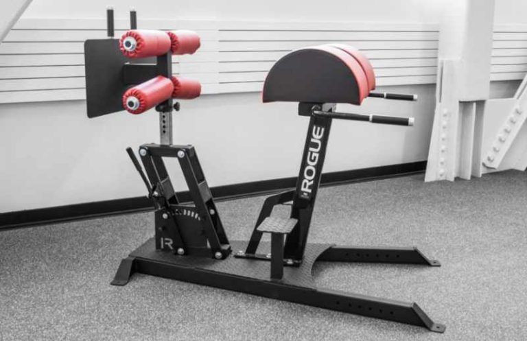 7 Best Glute Ham Developer Machines