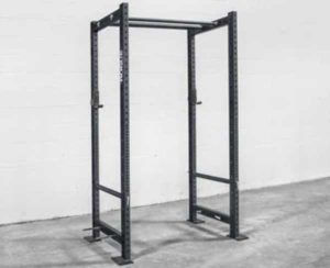Rogue R-3 Rack Review: The Ultimate Everyman Rack for Home Gyms