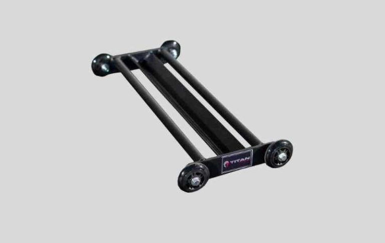 5 Best Ham and Glute Sliders/Rollers