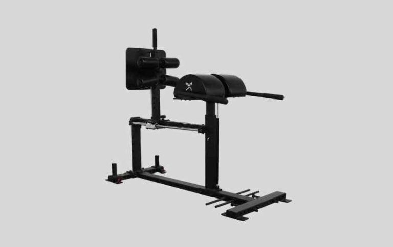 7 Best Glute Ham Developer Machines