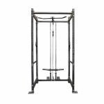 6 Best Power Racks with Lat Pulldown