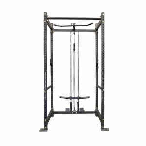 6 Best Power Racks with Lat Pulldown