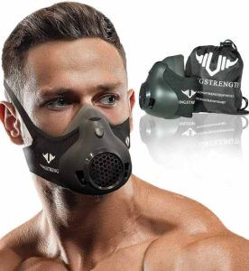 5 Best Training Masks for Stronger Lungs and Better Performance