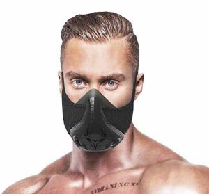 5 Best Training Masks for Stronger Lungs and Better Performance