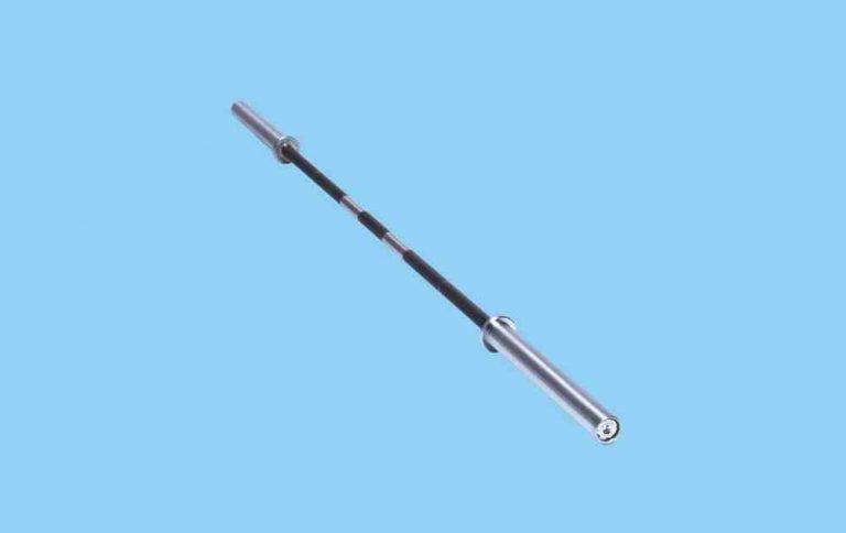 6 Best Powerlifting Barbells (and How to Choose the Right One for Your ...