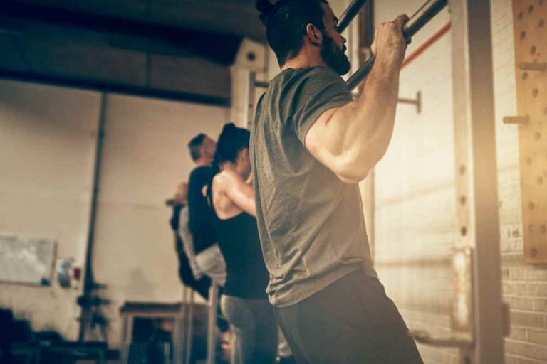 5 Best Pull Up Bars for Wide Door Frames - YourWorkoutBook