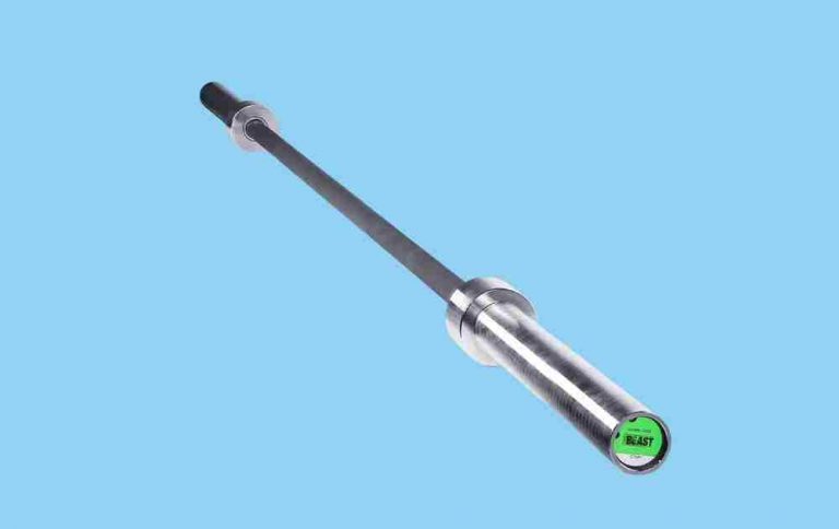 8 Best Olympic Barbells