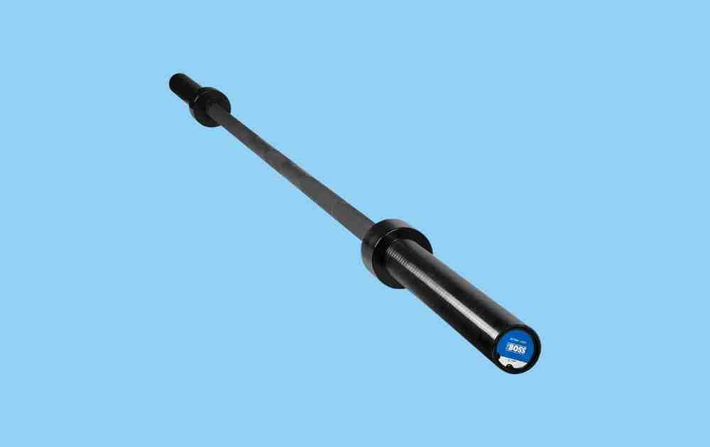 6 Best Powerlifting Barbells (and How to Choose the Right One for Your ...